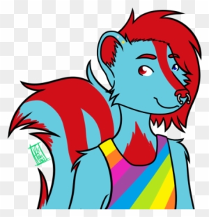 [daily Doodle] Icee - [daily Doodle] Icee - Free Transparent PNG ...